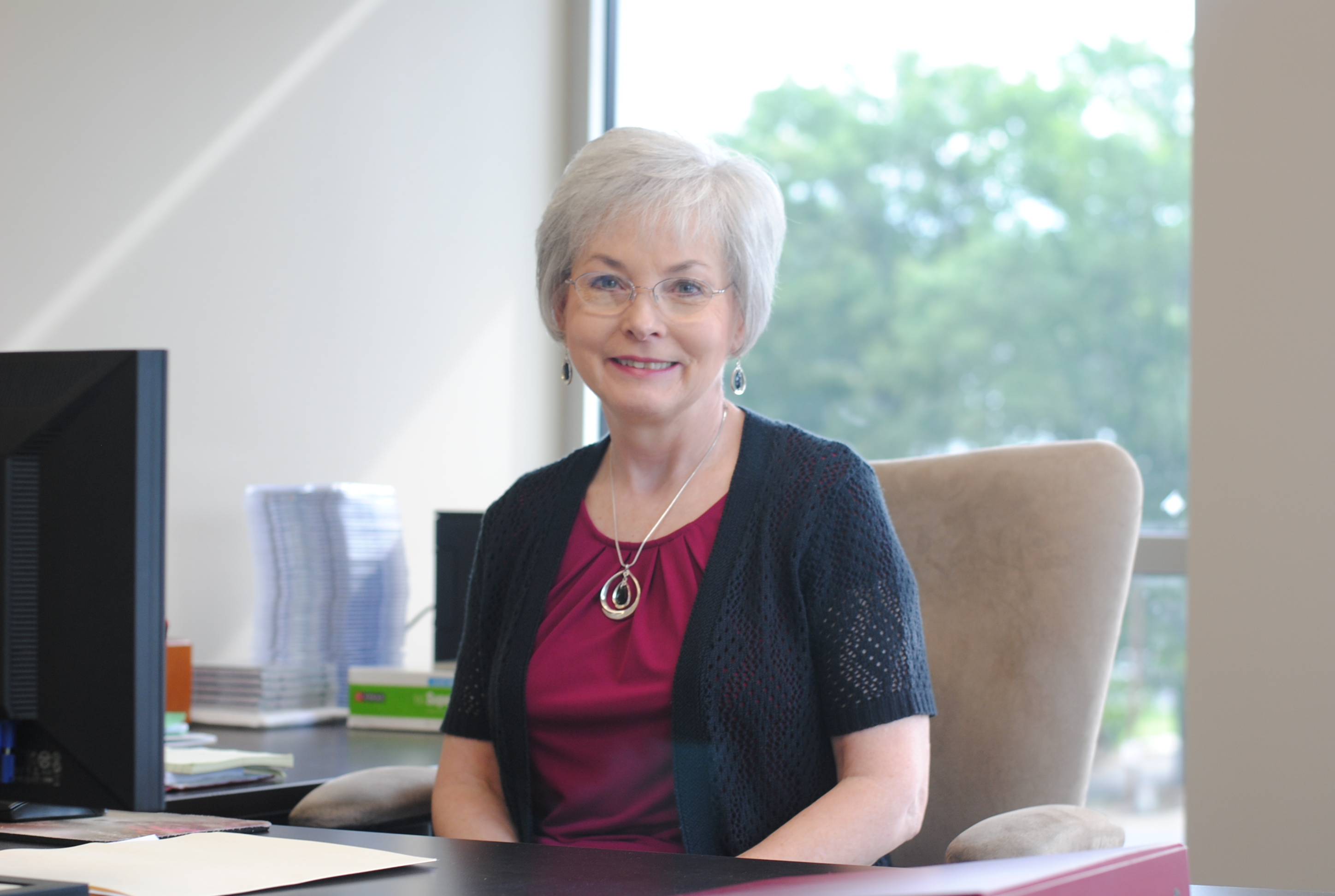 Lifeword Team Profile: Carol Gipson - Lifeword Media Ministry ...