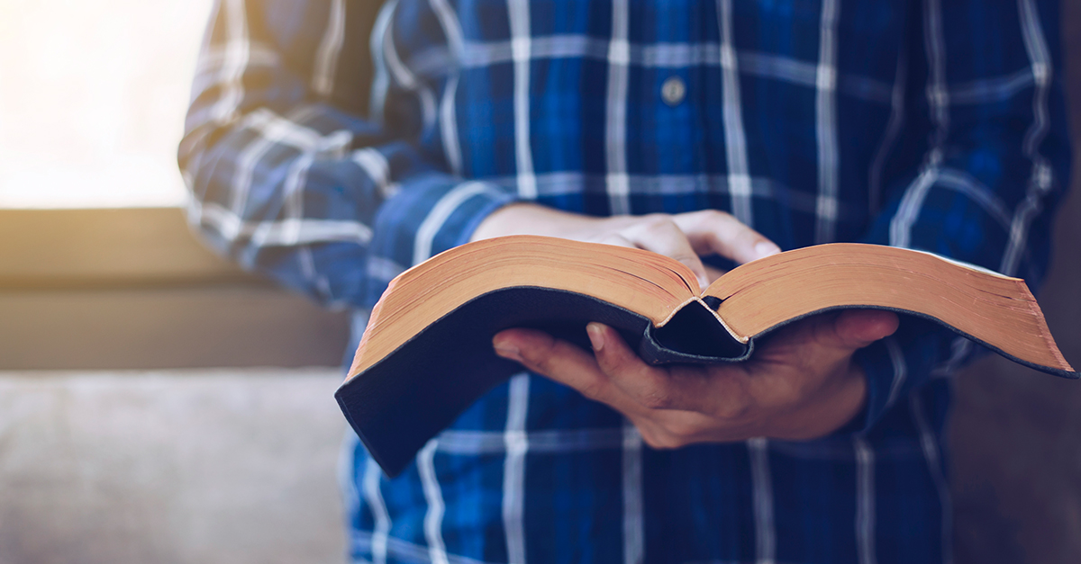 Our 3 Excuses for Not Reading the Bible - Lifeword Media Ministry ...