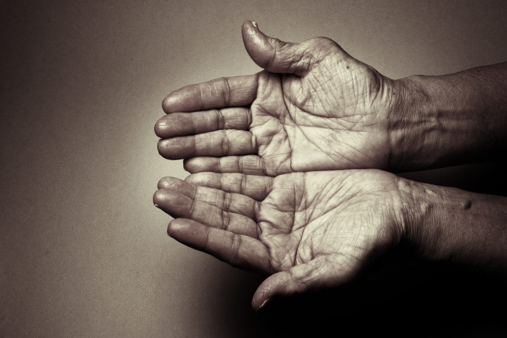 Giving God Control - Lifeword Media Ministry | Lifeword Media Ministry