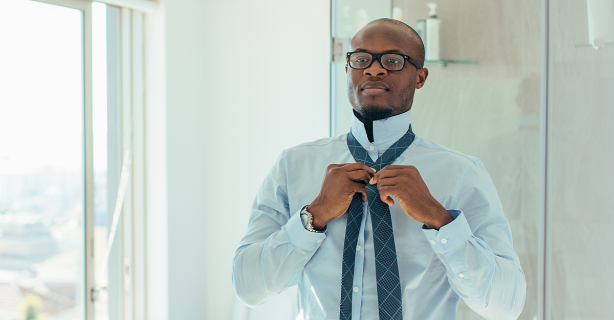 Put Your Clothes On! - Lifeword Media Ministry | Lifeword Media Ministry