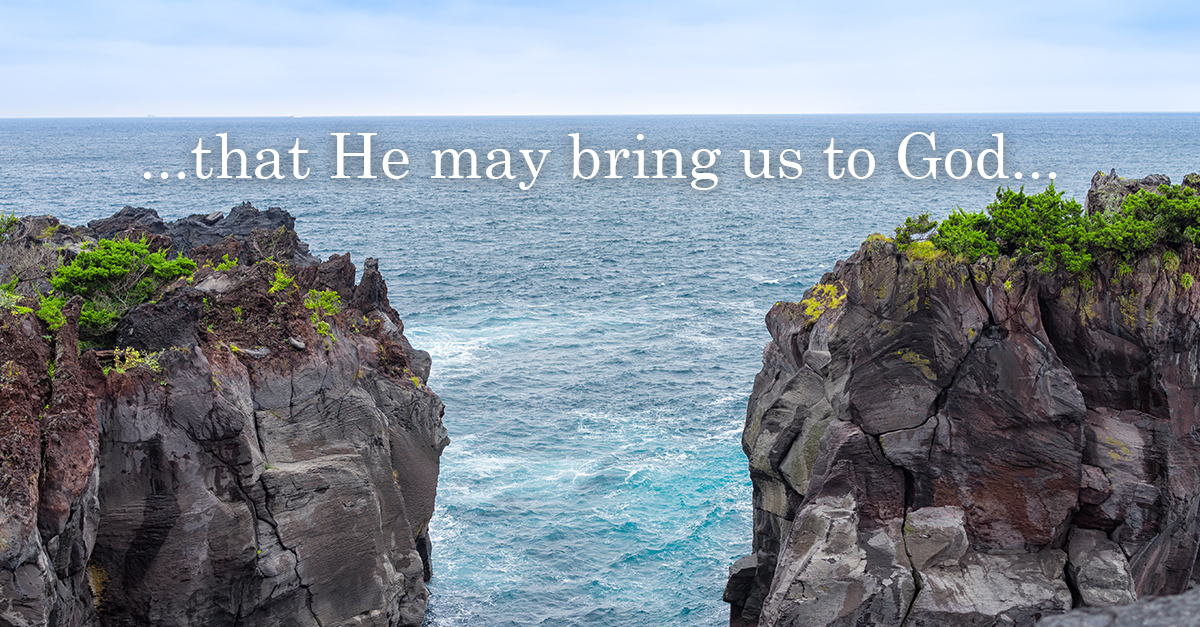 The Whole Gospel: Why Propitiation Matters - Lifeword Media Ministry ...