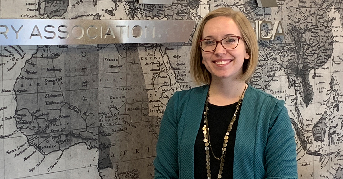 Heather's Story: God Brought Me out of the Pit - Lifeword Media ...