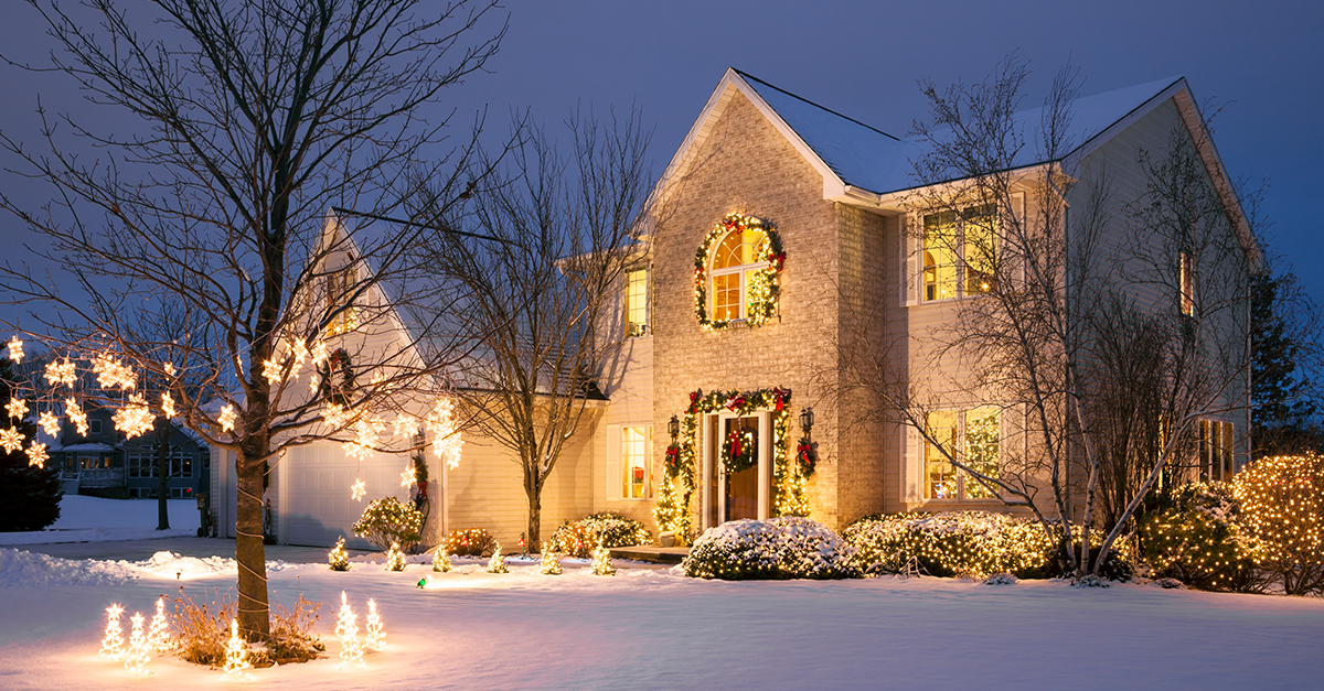 A Life-Giving Home for the Holidays - Lifeword Media Ministry ...