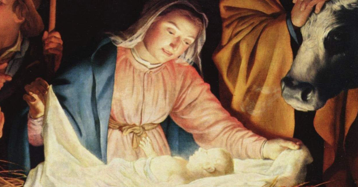 What DID Mary Know? - Lifeword Media Ministry | Lifeword Media Ministry