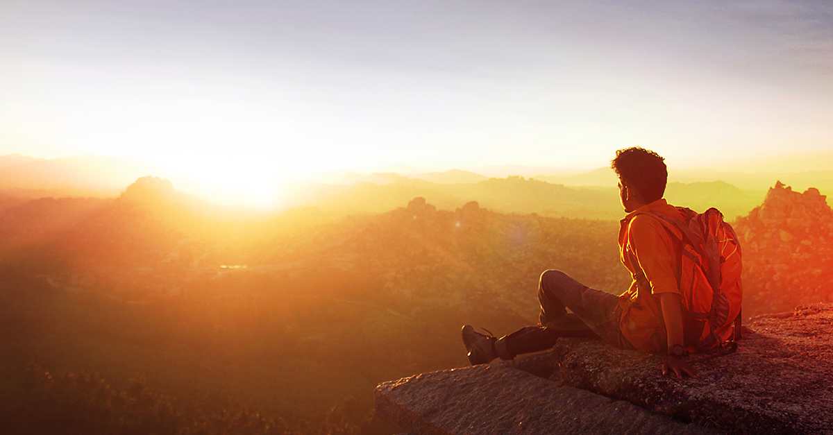 When God Comes to Shake Things Up - Lifeword Media Ministry | Lifeword ...