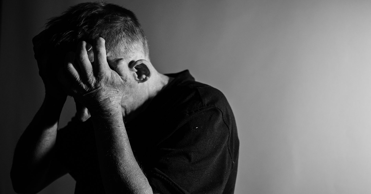 This is How the Cycle of Anger and Abuse Can Stop With You - Lifeword ...