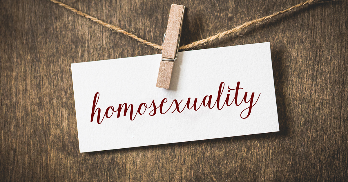 Conversation About Homosexuality - Lifeword Media Ministry | Lifeword ...