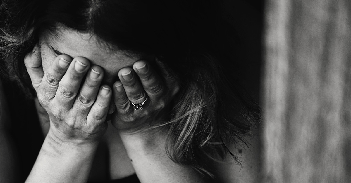 Who Can I Turn to When all Hope seems Lost? - Lifeword Media Ministry ...