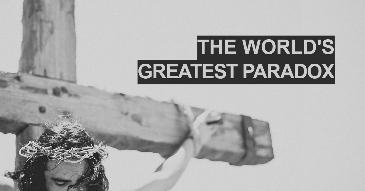 The World's Greatest Paradox: Christians Have no Rights - Lifeword ...