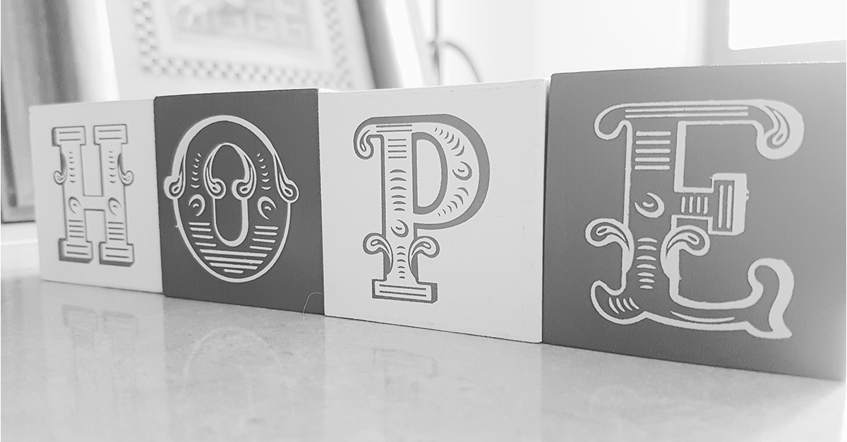 A World-changing, Life-transforming Hope for the Whole World - Lifeword ...