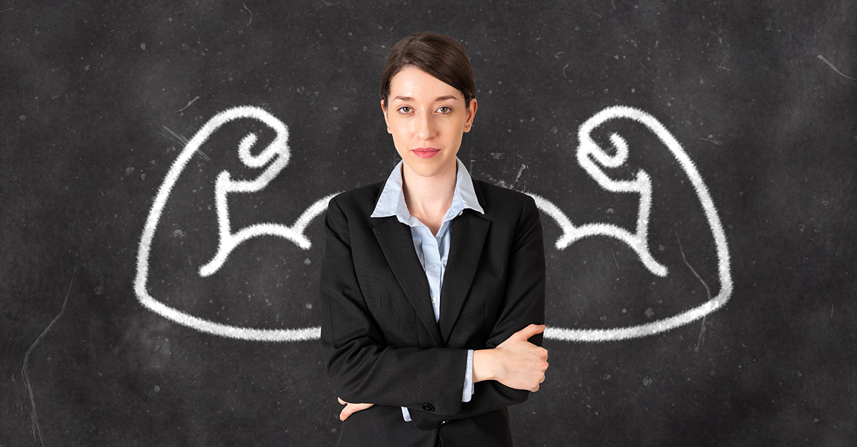 What Boldness is Not - Lifeword Media Ministry | Lifeword Media Ministry