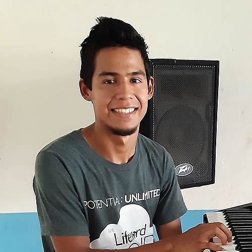 Staff - Lifeword - Tagalog | Lifeword – Tagalog