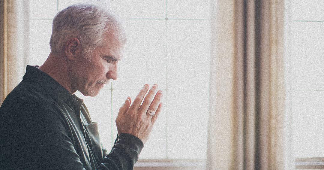 Your Pastor's Three Greatest Prayer Needs - Lifeword Media Ministry ...