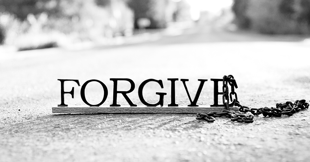 Let's Bring Back Forgiveness and Compassion - Lifeword Media Ministry ...