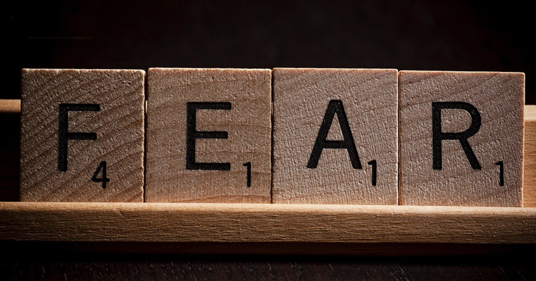 3 Things to Remember About Your Fears - Lifeword Media Ministry ...