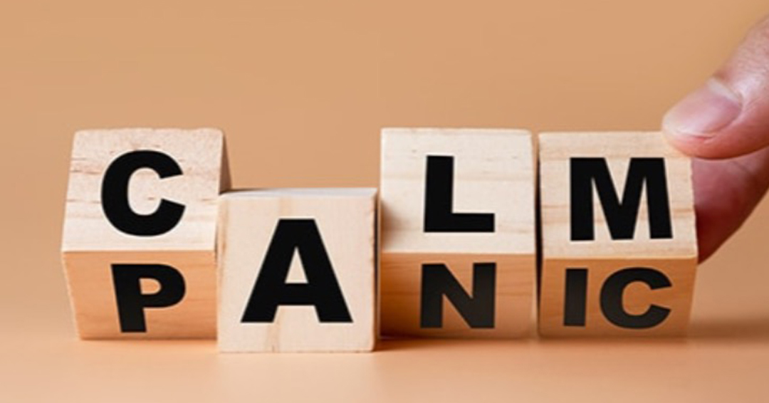 The Answer to Our Fear and Fatigue - Lifeword Media Ministry | Lifeword ...