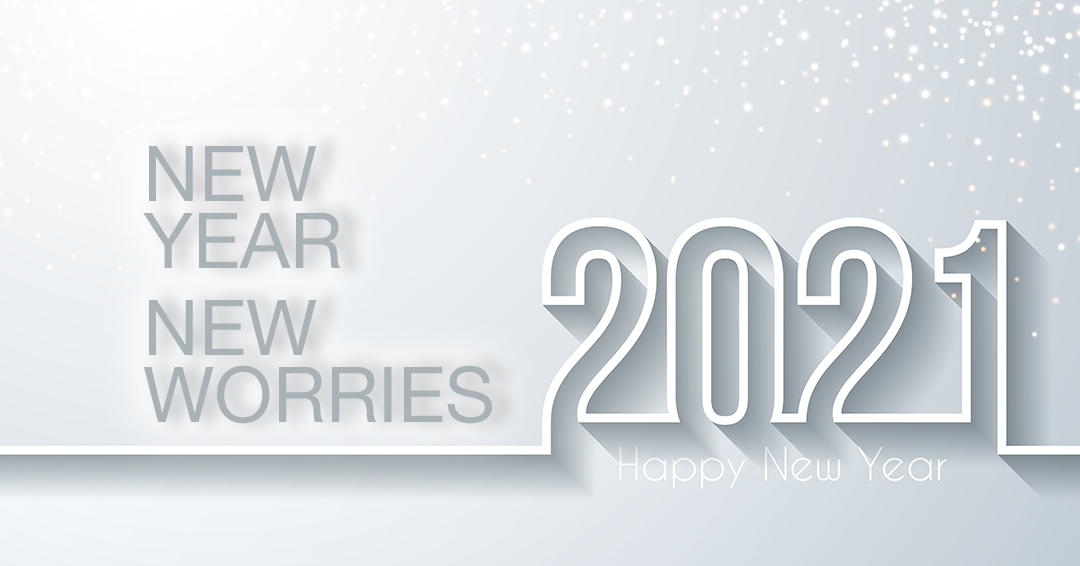 New Year, New Worries, Renewed Mind - Lifeword Media Ministry ...