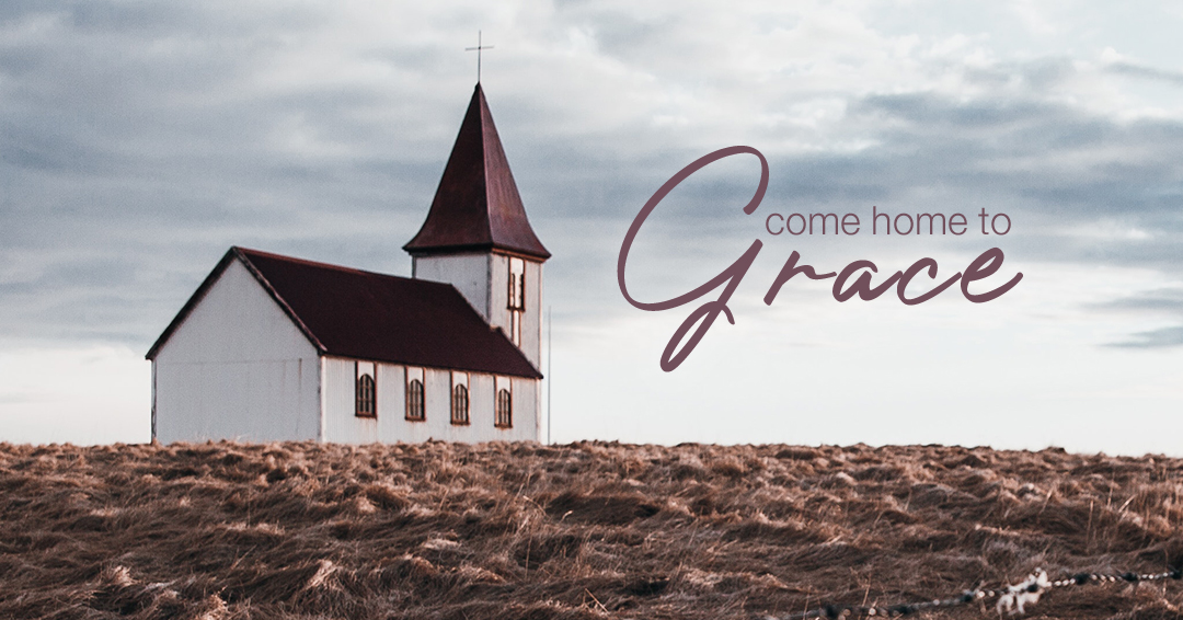 Come Home, Wanderer, to Grace Greater Than All Your Sin - Lifeword ...