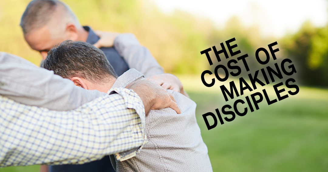 The Cost of Making Disciples - Lifeword Media Ministry | Lifeword Media ...