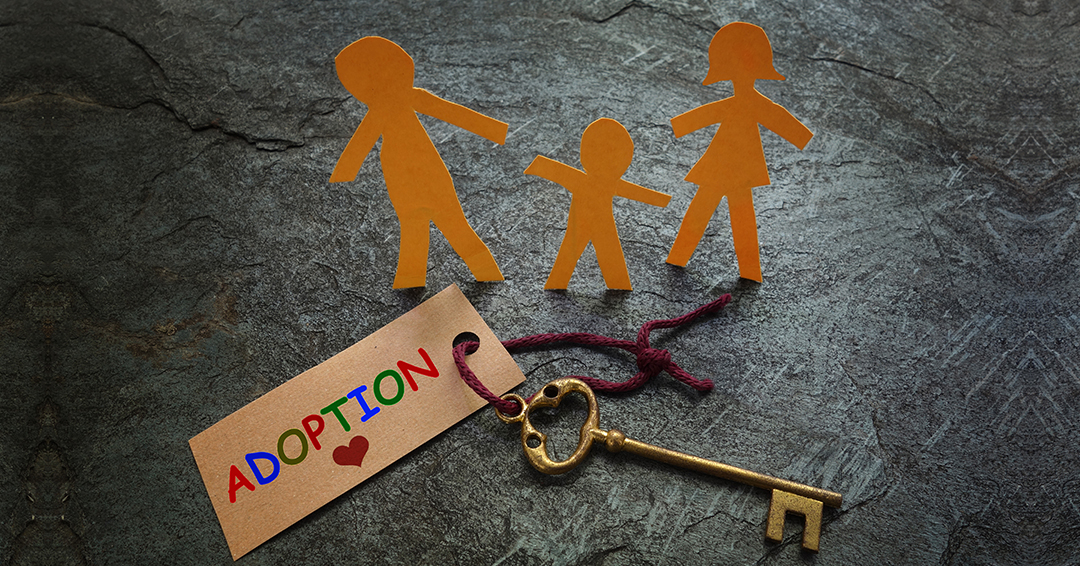 Why Not Consider Adoption? - Lifeword Media Ministry | Lifeword Media ...