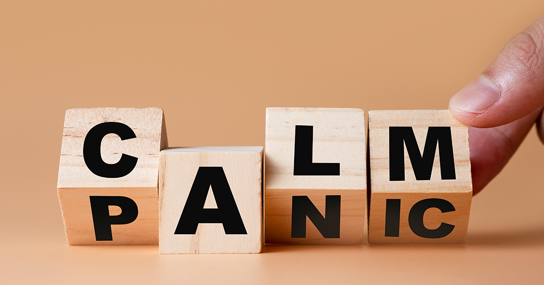 Why We Panic and What We Should Do - Lifeword Media Ministry | Lifeword ...