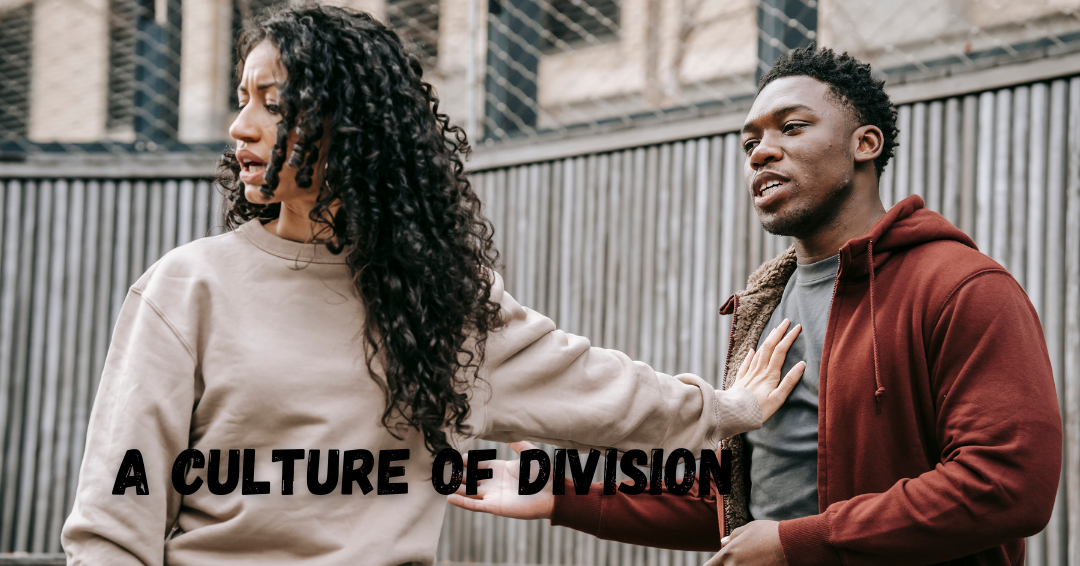 How Then Do We Live in a Divisive Culture - Lifeword Media Ministry ...