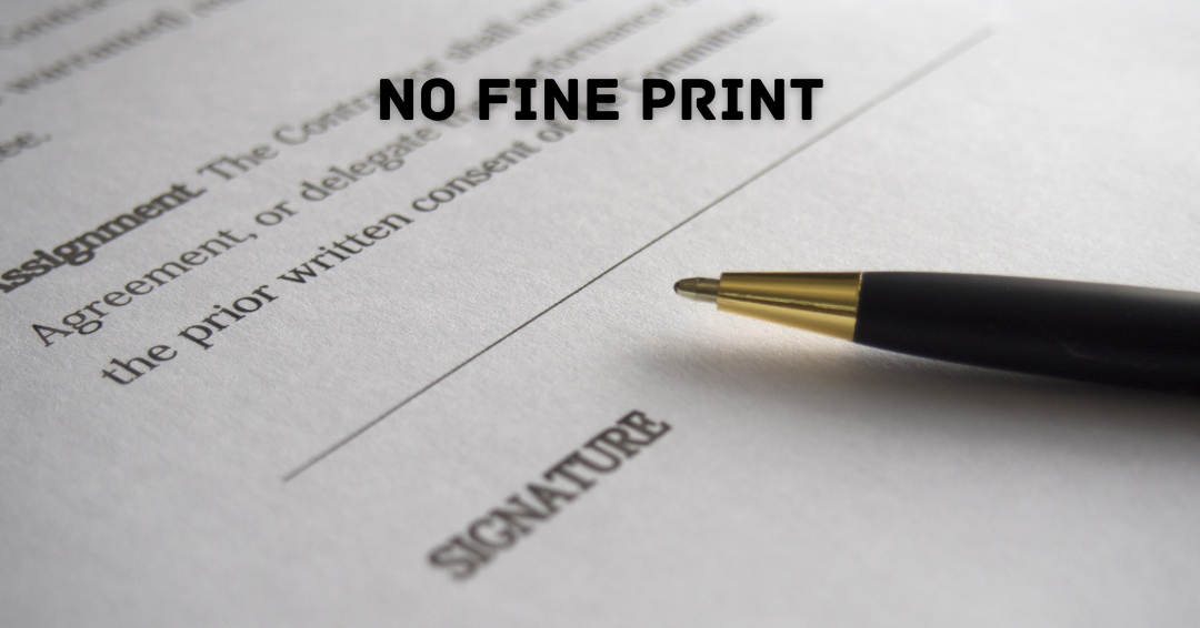 No Small Print, No Exclusions - Lifeword Media Ministry | Lifeword ...