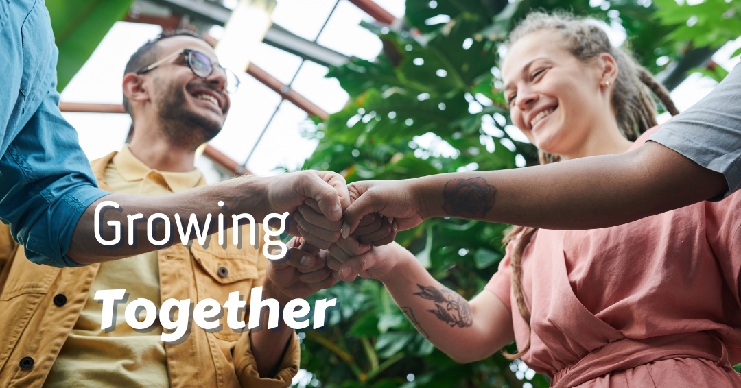 3 Ways to Deeper Church Relationships - Lifeword Media Ministry ...