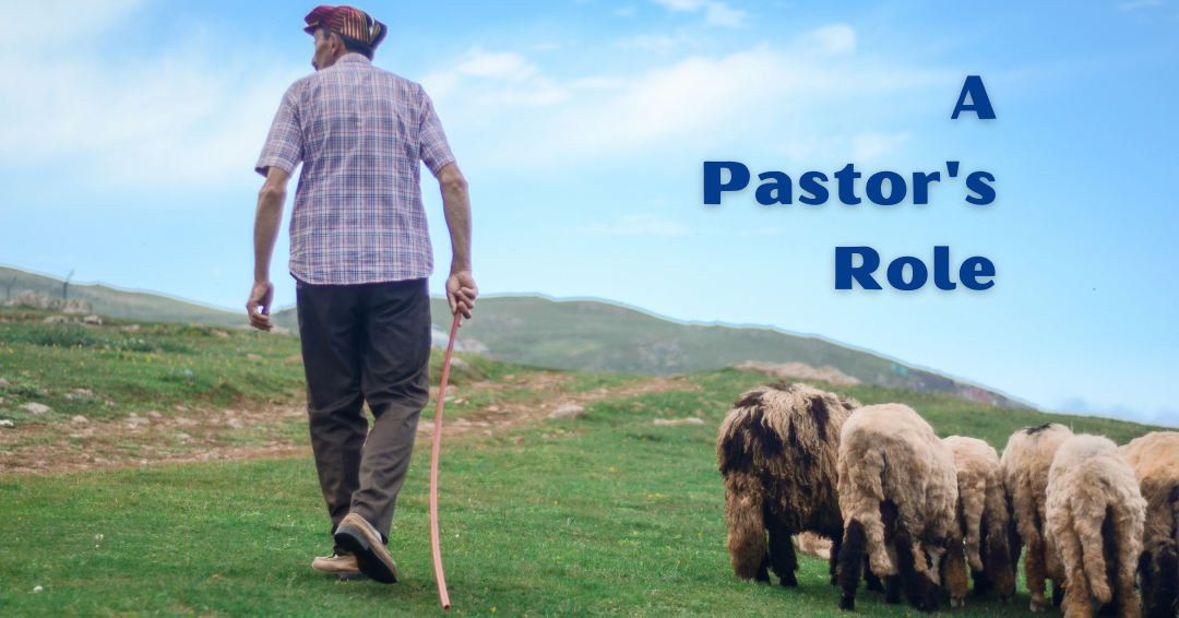 What it Means to Pastor Your Flock - Lifeword Media Ministry | Lifeword ...