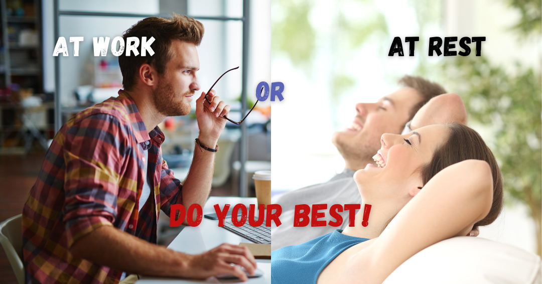 Labor Day and Rest Day - Lifeword Media Ministry | Lifeword Media Ministry