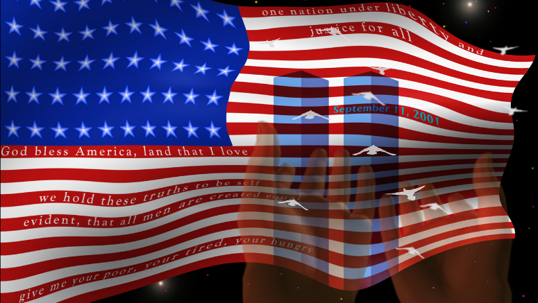 9/11 Reminders of Good vs. Evil - Lifeword Media Ministry | Lifeword ...