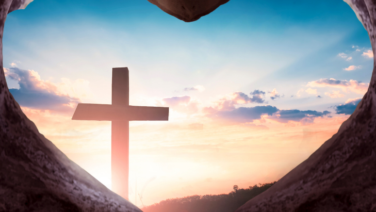 That First Gospel Message - Lifeword Media Ministry | Lifeword Media ...