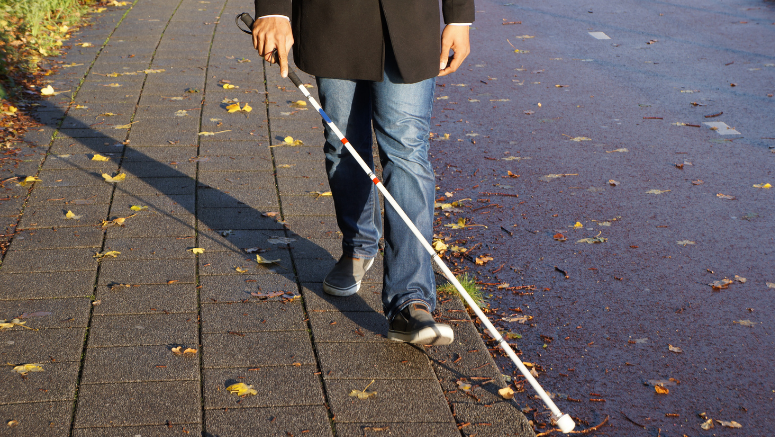 4 Responses to Blindness - Lifeword Media Ministry | Lifeword Media ...