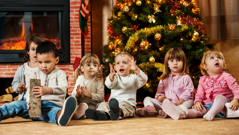 Christmas Through a Child's Hands-Pt. 2 - Lifeword Media Ministry ...