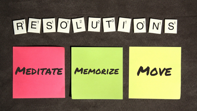 Resolve to do These 3 Things in 2022 - Lifeword Media Ministry ...