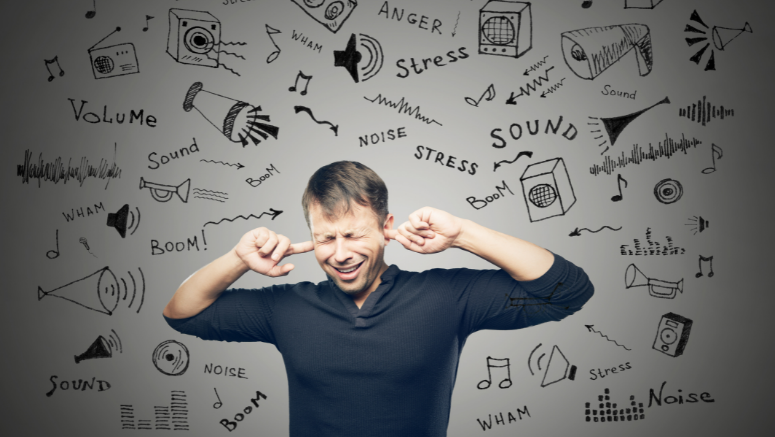 Hear His Voice Above the Noise - Lifeword Media Ministry | Lifeword ...