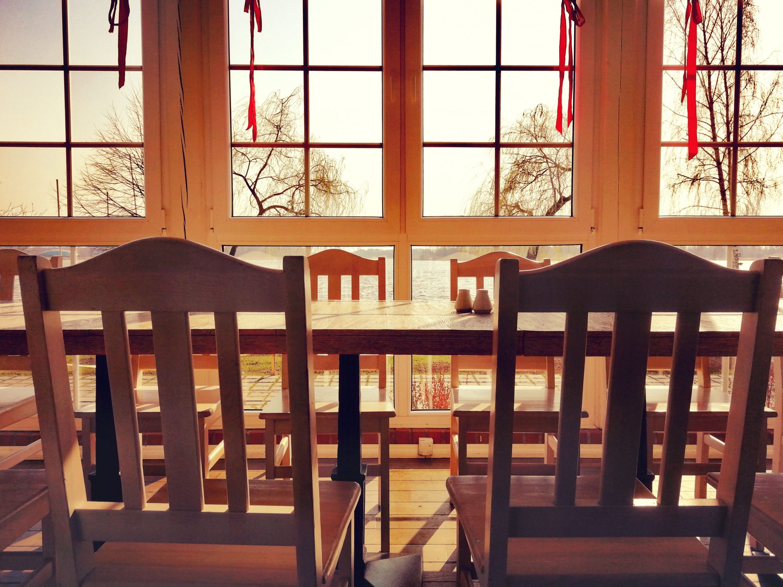 A Seat at the Table - Lifeword Media Ministry | Lifeword Media Ministry