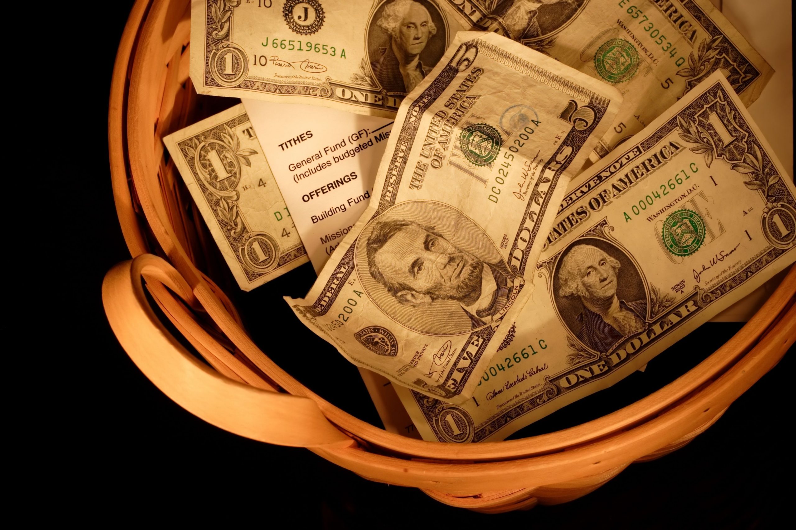 Cheerful Giver - Lifeword Media Ministry | Lifeword Media Ministry