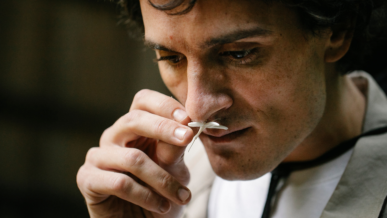 That Sweet Aroma of Christ in Us - Lifeword Media Ministry | Lifeword ...