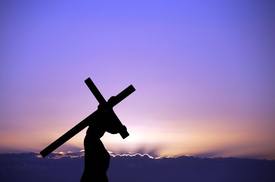 Deny Yourself - Lifeword Media Ministry | Lifeword Media Ministry