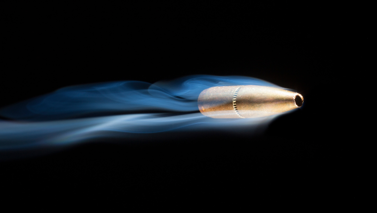 Who Would You Take a Bullet For? - Lifeword Media Ministry | Lifeword ...