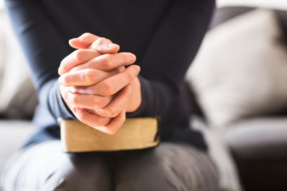 Spiritual Amnesia - Lifeword Media Ministry | Lifeword Media Ministry