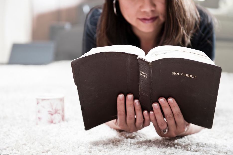 The Bible Recap: Days 337-343 - Lifeword Media Ministry | Lifeword ...