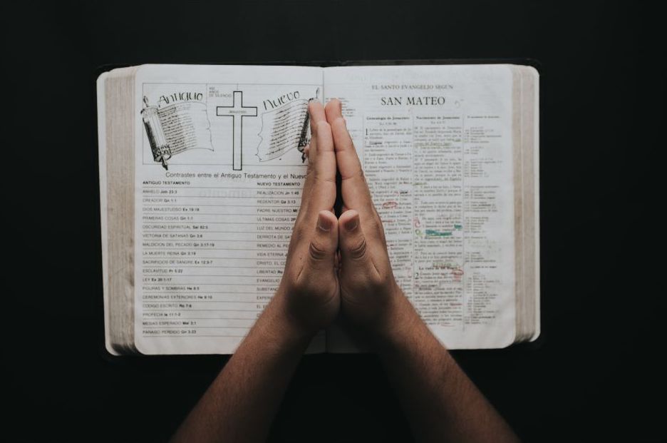 He Can See Right Through Us - Lifeword Media Ministry | Lifeword Media ...
