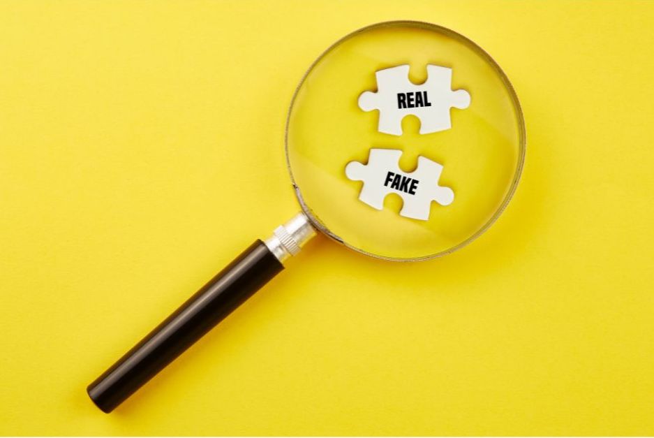 Real or Fake? - Lifeword Media Ministry | Lifeword Media Ministry