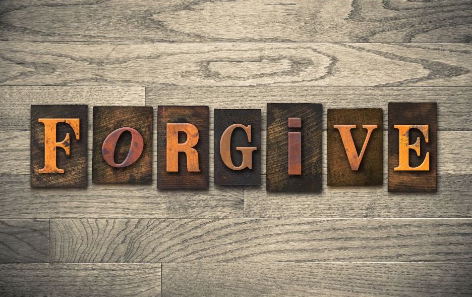 Forgiveness - Lifeword Media Ministry | Lifeword Media Ministry