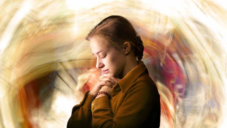 Wisdom in the Chaos - Lifeword Media Ministry | Lifeword Media Ministry