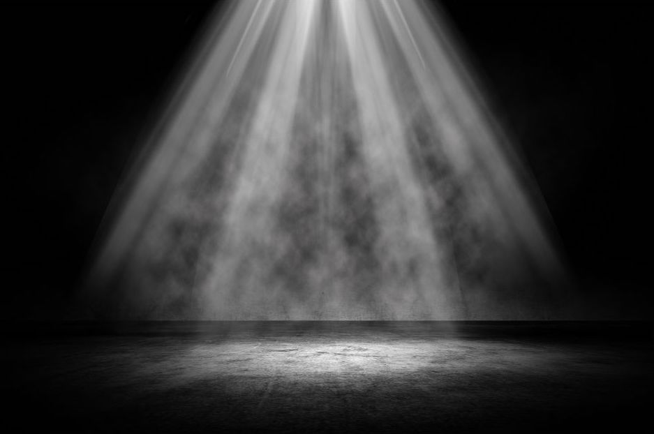 Spotlight on Purpose - Lifeword Media Ministry | Lifeword Media Ministry