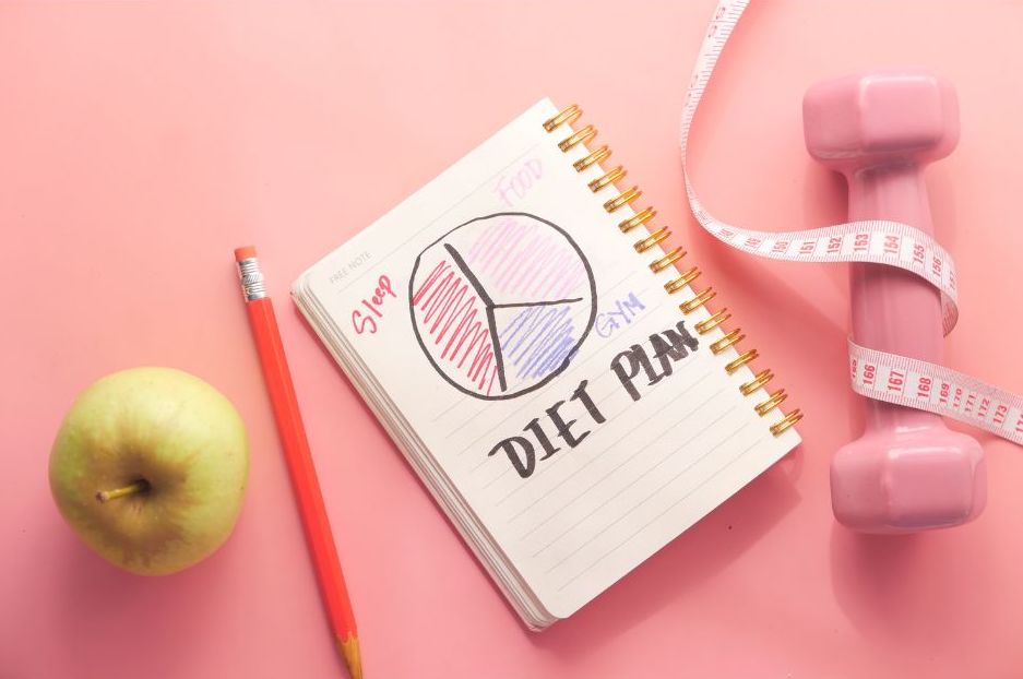 The "Perfect" Diet Plan - Lifeword Media Ministry | Lifeword Media Ministry