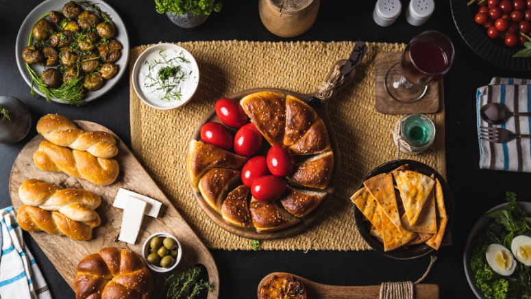 Feast of Faith - Lifeword Media Ministry | Lifeword Media Ministry